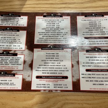 SOUTHERN PIG & CATTLE - STUART - Updated July 2025 - 163 Photos & 253 ...