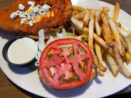 RUSTY BUCKET RESTAURANT & TAVERN - 110 Photos & 140 Reviews - 400 ...