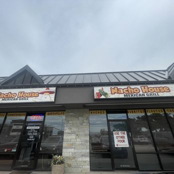 NACHO HOUSE MEXICAN GRILL - Updated December 2025 - 101 Photos & 214 ...