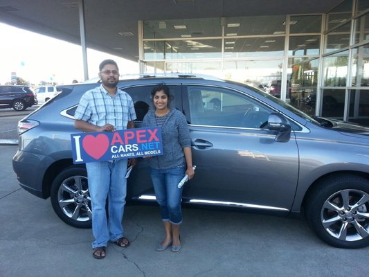 APEX CARS - Updated November 2025 - 108 Photos & 298 Reviews - 4949 ...