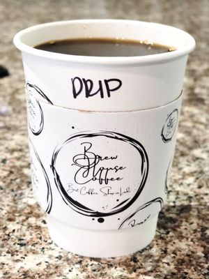 BREW HOUSE COFFEE - Updated December 2024 - 176 Photos & 122 Reviews ...