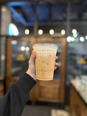 ENCHANTED COFFEE - Updated December 2025 - 618 Photos & 367 Reviews ...