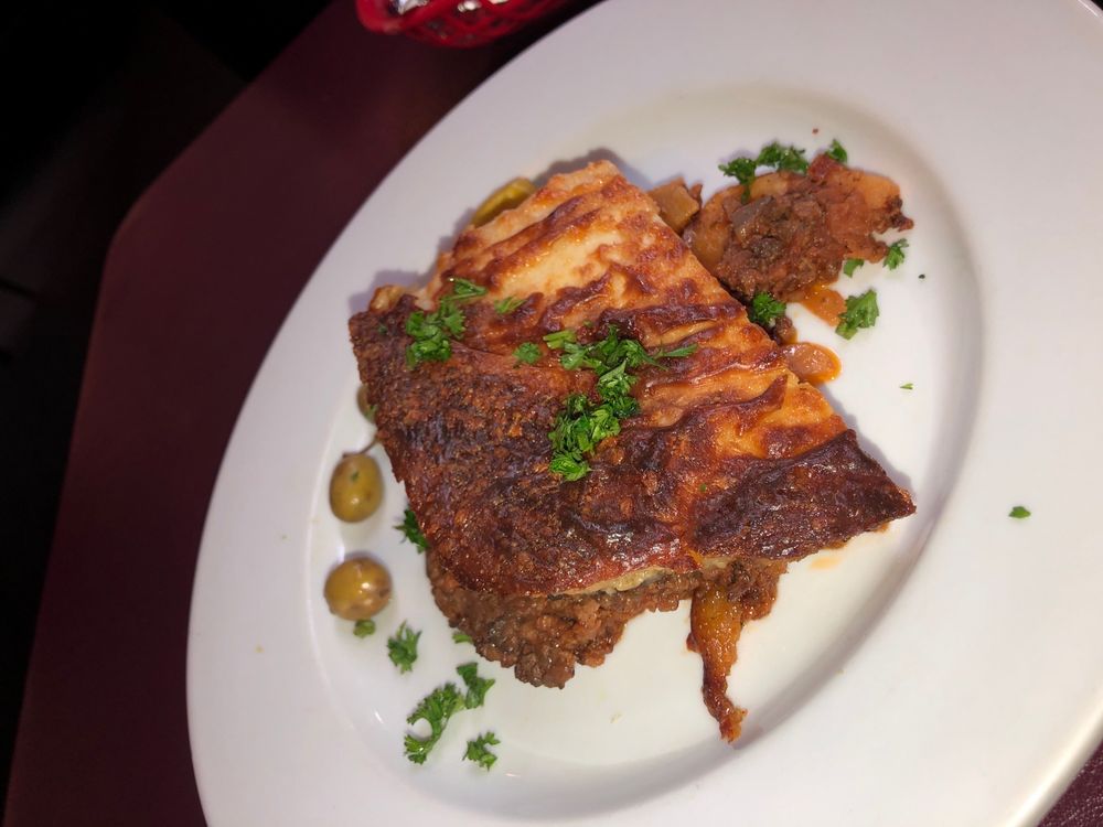 SAHARA RESTAURANT - 57 Photos & 111 Reviews - 1325 US Hwy 206, Skillman ...