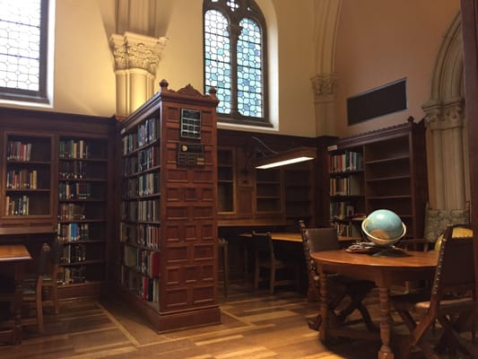 ELLA STRONG DENISON LIBRARY - Updated October 2025 - 20 Photos - 1030 ...