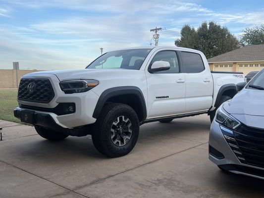 BOB HOWARD TOYOTA - Updated December 2025 - 22 Photos & 158 Reviews ...