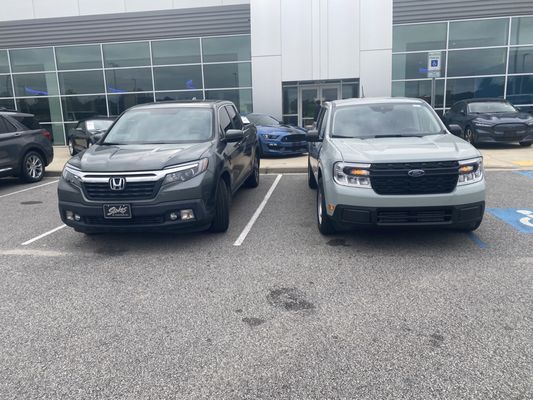 BERKELEY FORD - Updated December 2025 - 16 Photos & 67 Reviews - 2829 ...