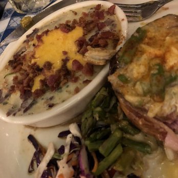 The Angus Barn - Takeout & Delivery - 1251 Photos & 1181 Reviews ...