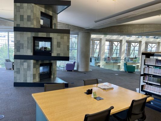 SALT LAKE CITY PUBLIC LIBRARY - MAIN LIBRARY - Updated May 2025 - 339 ...