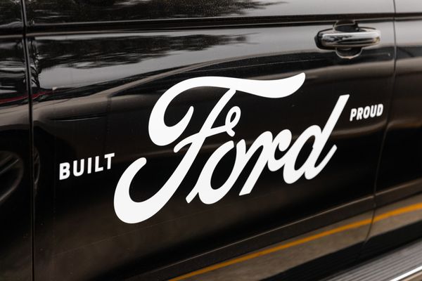 CHAPARRAL FORD - Updated April 2026 - 31 Photos & 14 Reviews - 102 ...