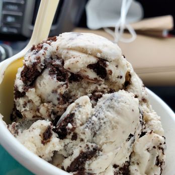 HUMBLE COW ICE CREAM - Updated November 2024 - 83 Photos & 57 Reviews ...
