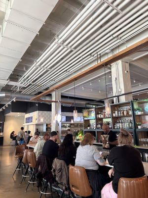 URBANSPACE FOOD HALL - Updated December 2025 - 240 W Jackson Blvd ...