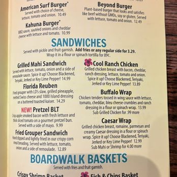 LONG DOGGERS PALM BAY Updated February 2025 281 Photos 222 Reviews 4260 Minton Rd Melbourne Florida American Restaurant Reviews Phone Number Yelp