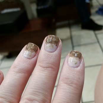 H&M NAILS SPA - Updated October 2025 - 125 Photos & 90 Reviews - 4700 ...