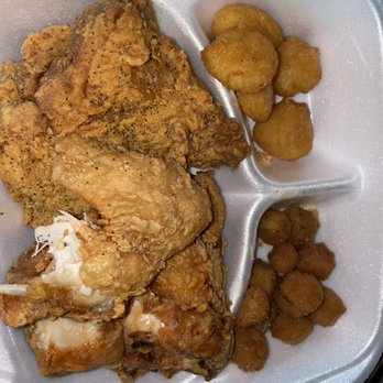 CHATMAN’S CHICKEN - Updated April 2025 - 139 Photos & 210 Reviews ...