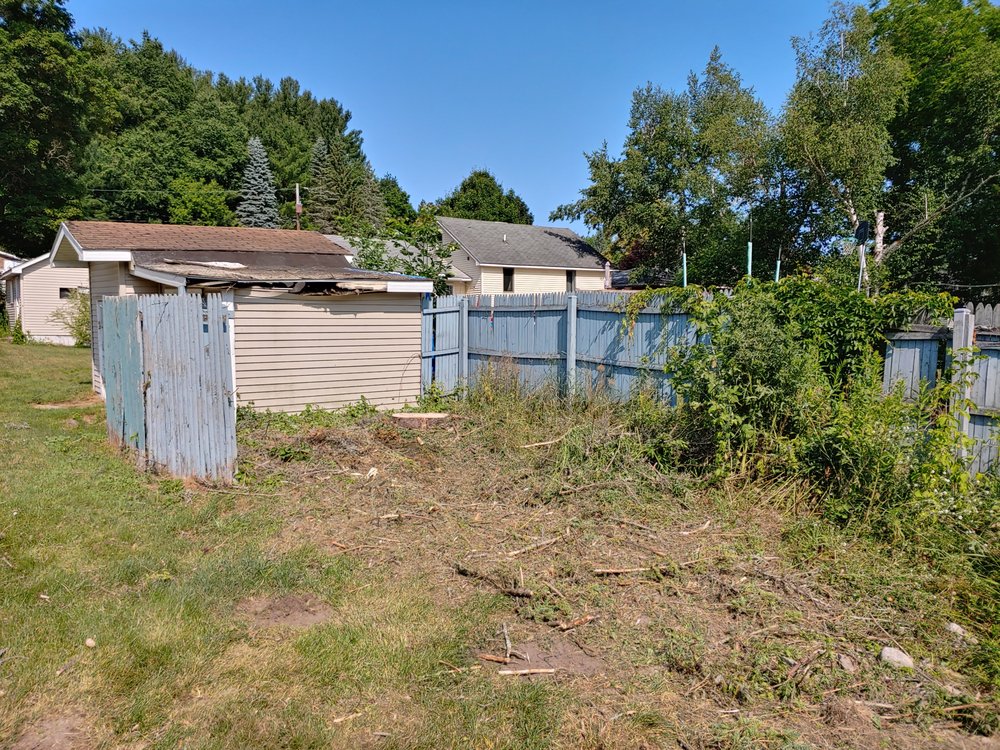 HAMMOND TREE SERVICE - Updated October 2025 - Traverse City, Michigan ...