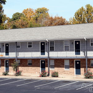 MORGAN RIDGE APARTMENTS - 100 Morgan Way, Winston Salem, North Carolina ...