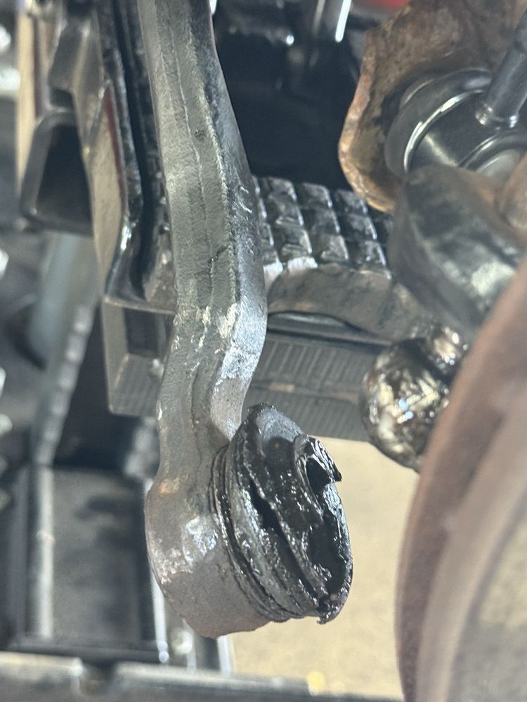 BRAKE CHECK - Updated January 2026 - 26 Photos & 82 Reviews - 15826 San ...