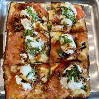 RUSE BREWING CRUST COLLECTIVE - Updated November 2024 - 214 Photos ...