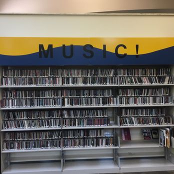 HAMBURG PUBLIC LIBRARY - Updated November 2025 - 25 Photos - 102 ...