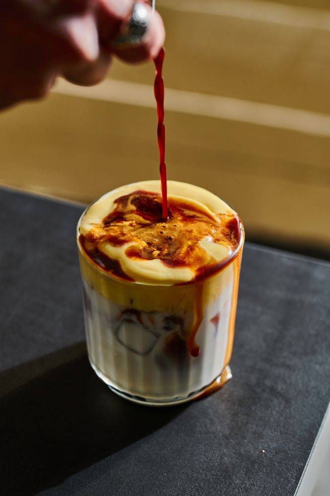 SMOKING TIGER COFFEE LAB - Updated August 2025 - 876 Photos & 391 ...