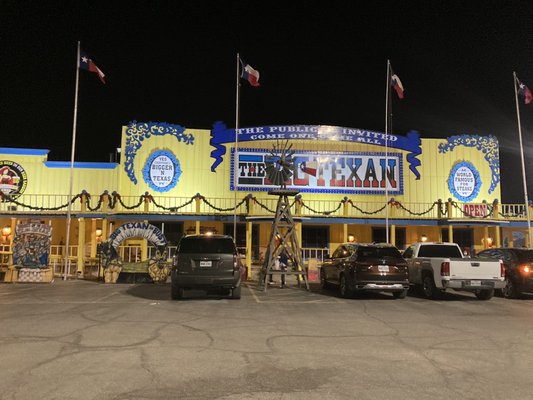 BIG TEXAN RV RANCH - Updated December 2024 - 65 Photos & 71 Reviews ...