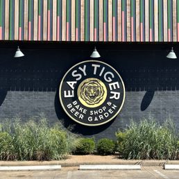 EASY TIGER - Updated July 2025 - 369 Photos & 295 Reviews - 3508 S ...