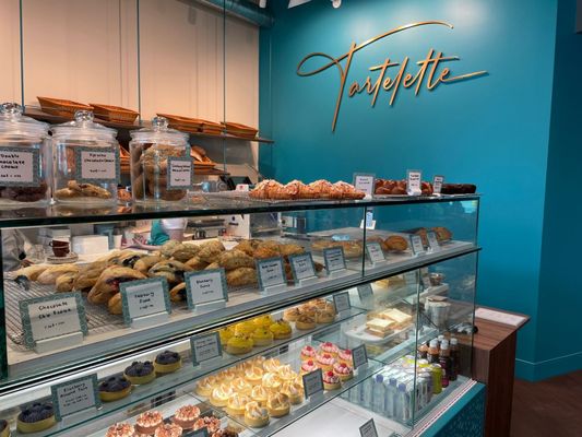 TARTELETTE PASTRY & CAFÉ - Updated December 2025 - 72 Photos - 175 Main ...