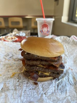 WENDY’S - Updated October 2025 - 1575 Island Ln, Fleming Island ...