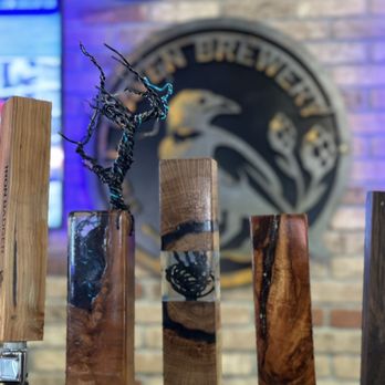 BLUE RAVEN BREWERY - Updated October 2025 - 35 Photos & 25 Reviews ...