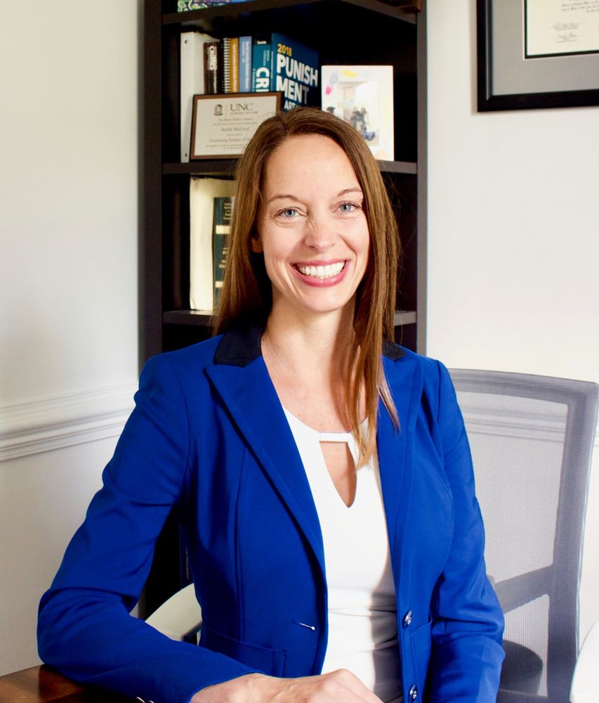 SCHARFF LAW FIRM - Updated June 2025 - 827 N Bloodworth St, Raleigh ...