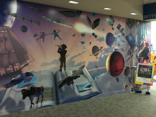 CLEAR LAKE CITY-COUNTY FREEMAN BRANCH LIBRARY - Updated December 2025 ...