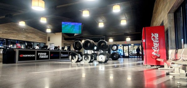 FORREST BROTHERS TIRE & ALIGNMENT - Updated April 2026 - 4509 Andrews ...