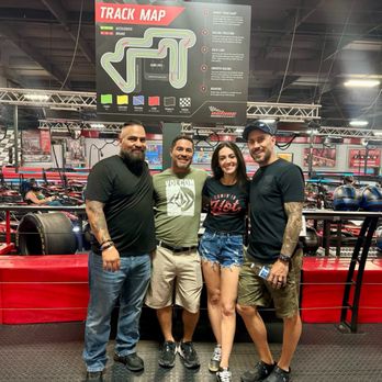 OCTANE RACEWAY - Updated March 2025 - 360 Photos & 533 Reviews - 9119 E ...