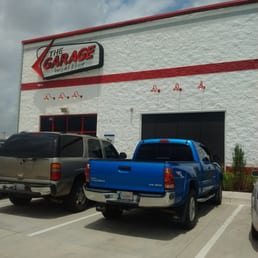 THE GARAGE - Updated September 2025 - 165 Photos & 134 Reviews - 209 ...