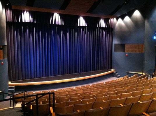 ALICE SHEETS MARRIOTT CENTER FOR DANCE - Updated August 2025 - 330 S ...