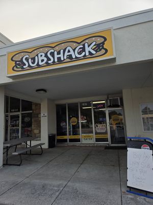 SUB SHACK - Updated December 2025 - 53 Photos & 14 Reviews - 2107 ...