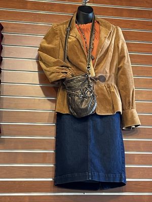 TURN STYLE CONSIGNMENT - Updated April 2025 - 55 Photos - 13744 83rd ...