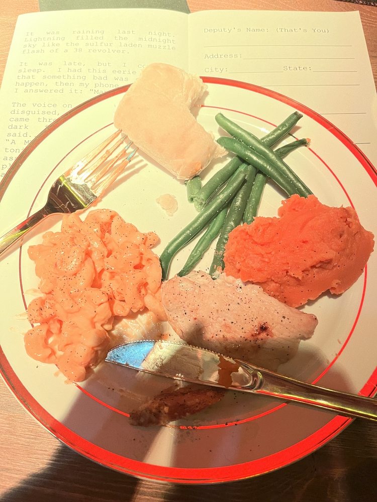 MAVERICK PRODUCTIONS - Updated December 2025 - 32 Photos & 28 Reviews ...