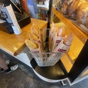 CON PANE RUSTIC BREADS & CAFE - 1781 Photos & 1595 Reviews - 2750 Dewey ...