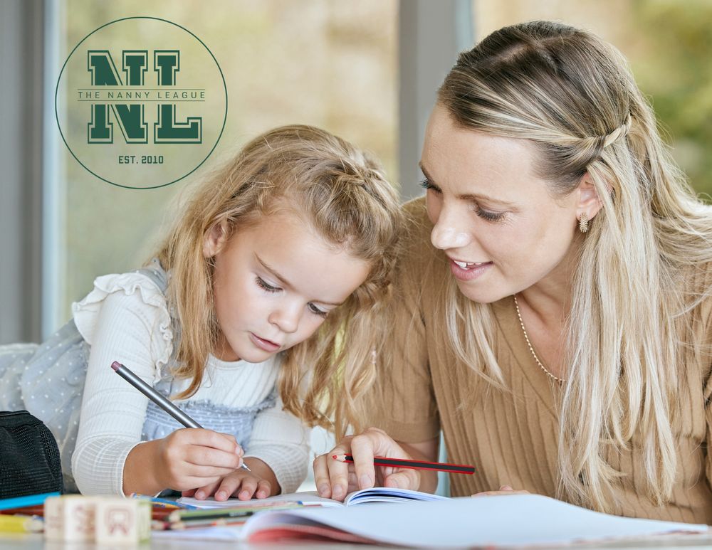 THE NANNY LEAGUE - Updated April 2025 - 1700 Market St, Philadelphia ...