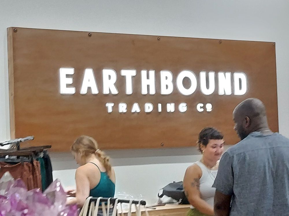 EARTHBOUND TRADING - Updated September 2025 - 12 Photos - 8001 S Orange ...