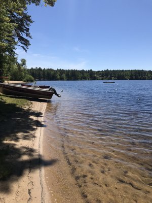 DANFORTH BAY CAMPING & RV RESORT - Updated December 2025 - 28 Photos ...