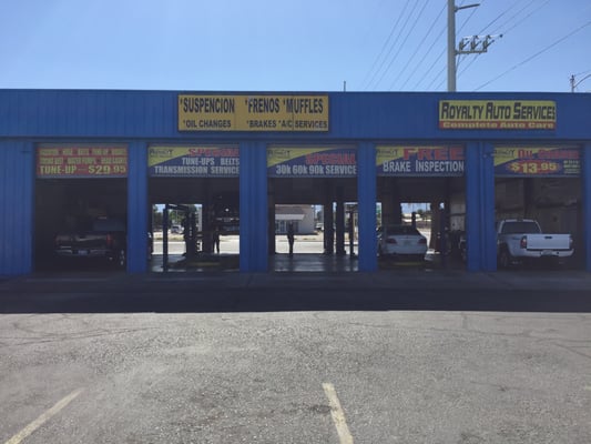 ROYALTY AUTO SERVICE - Updated December 2025 - 13 Photos & 31 Reviews ...