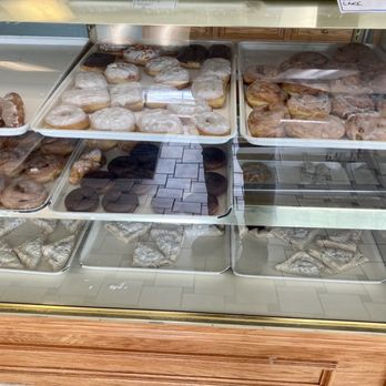 PAPAS BAKERY - Updated September 2025 - 11 Photos & 11 Reviews - 6055 S ...
