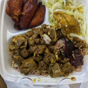 MERCY’S JAMAICAN KITCHEN - 112 Photos & 128 Reviews - 5753 Milgen Rd ...