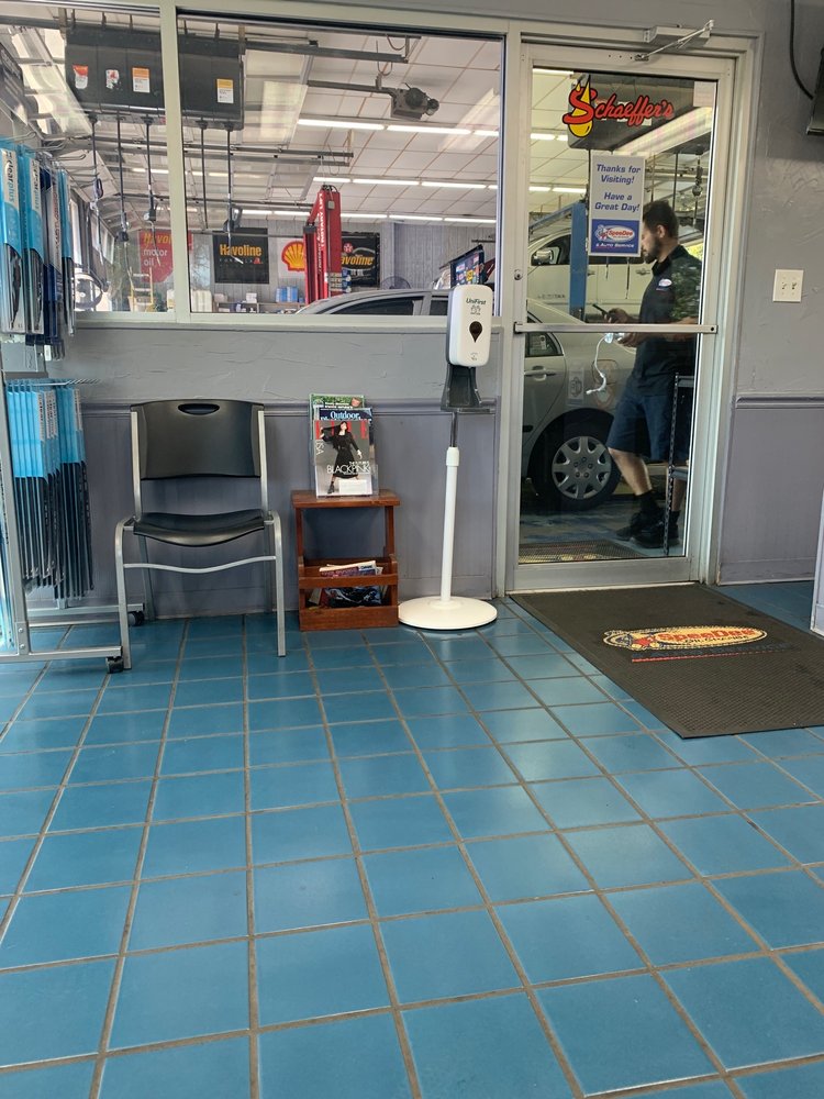SPEEDEE OIL CHANGE & AUTO SERVICE - Updated September 2024 - 10 Photos ...