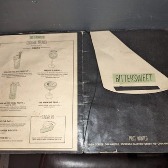 BITTERSWEET - Updated January 2025 - 903 Photos & 449 Reviews - 16 E ...