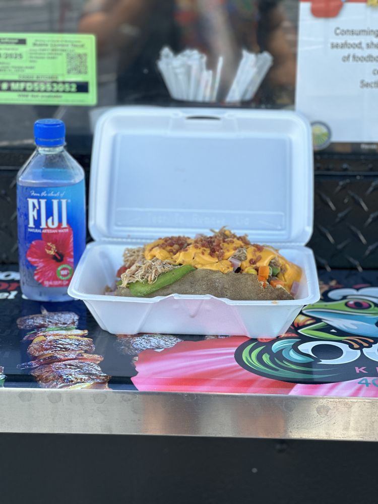 COQUI KITCHEN - Updated December 2025 - 27 Photos - 10 W Dakin Ave ...