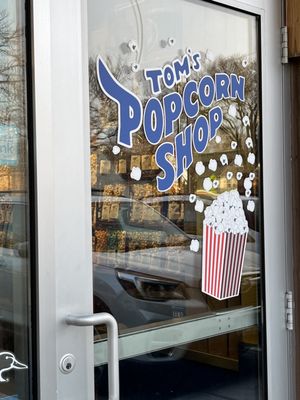 TOM’S POPCORN SHOP - Updated January 2026 - 16 Photos & 55 Reviews ...
