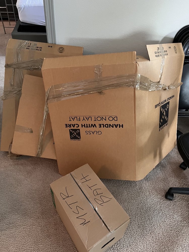 ALLIANCE MOVERS GROUP - Updated August 2025 - 24 Photos & 11 Reviews - 3430 NW 16th St ...